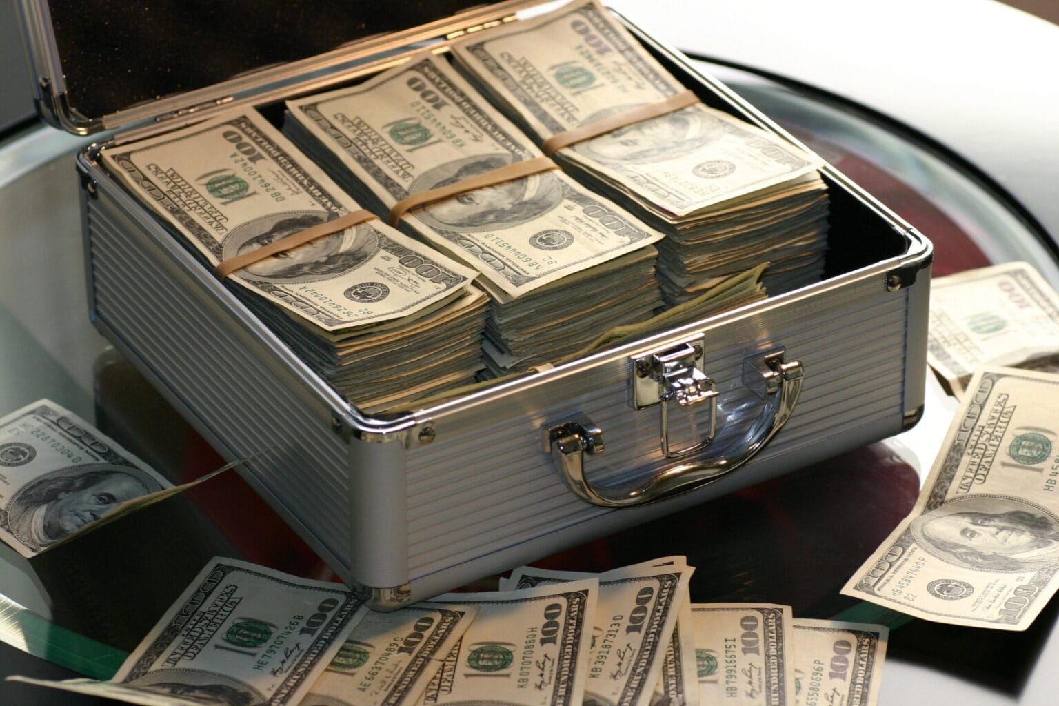 3 Steps to Use Revision for Overflowing Money - Truecosmic Academy