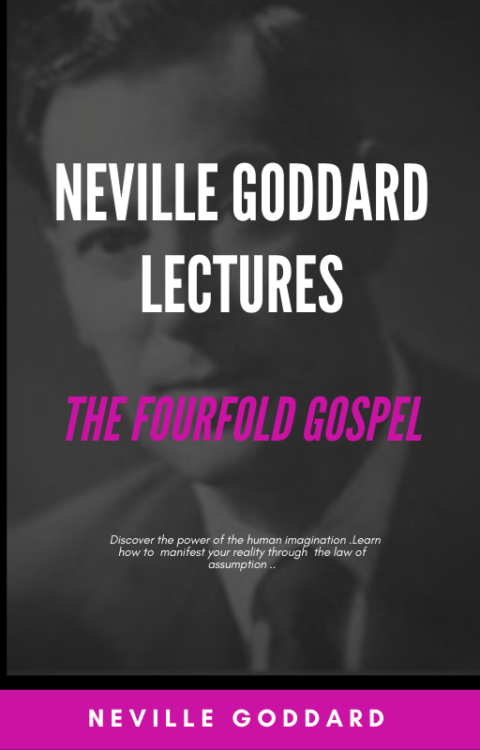 The Fourfold Gospel - Truecosmic